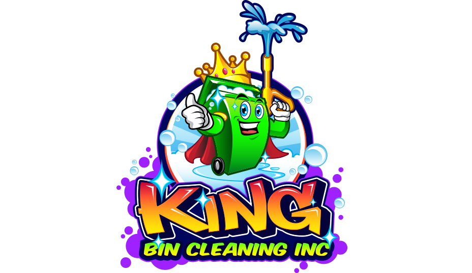 Welcome to King Bin Cleaning!